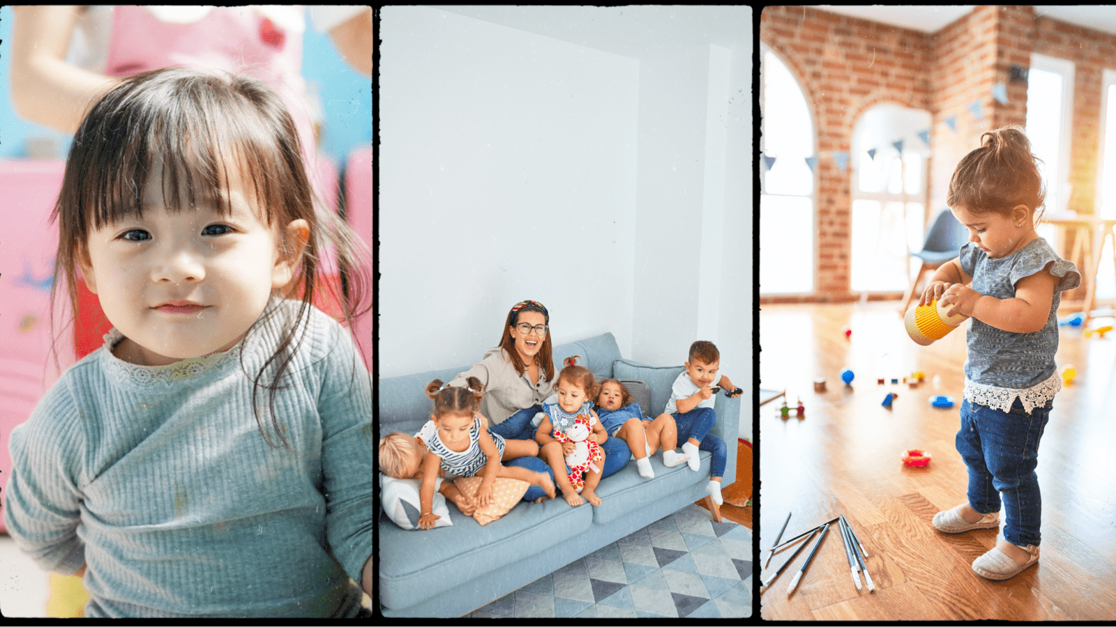 What do I need? Daycare, Babysitter, Nanny, or Newborn Care Specialist ...